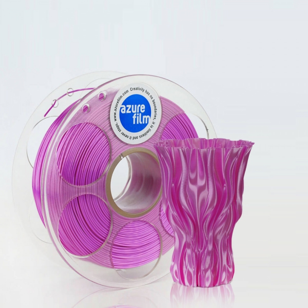Silk Pink 1,75mm - 3D PRINTANJE