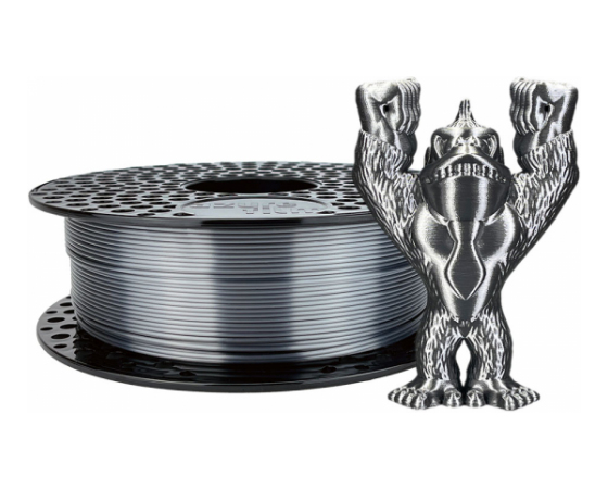 Silk Graphite Grey 1,75mm - 3D PRINTANJE